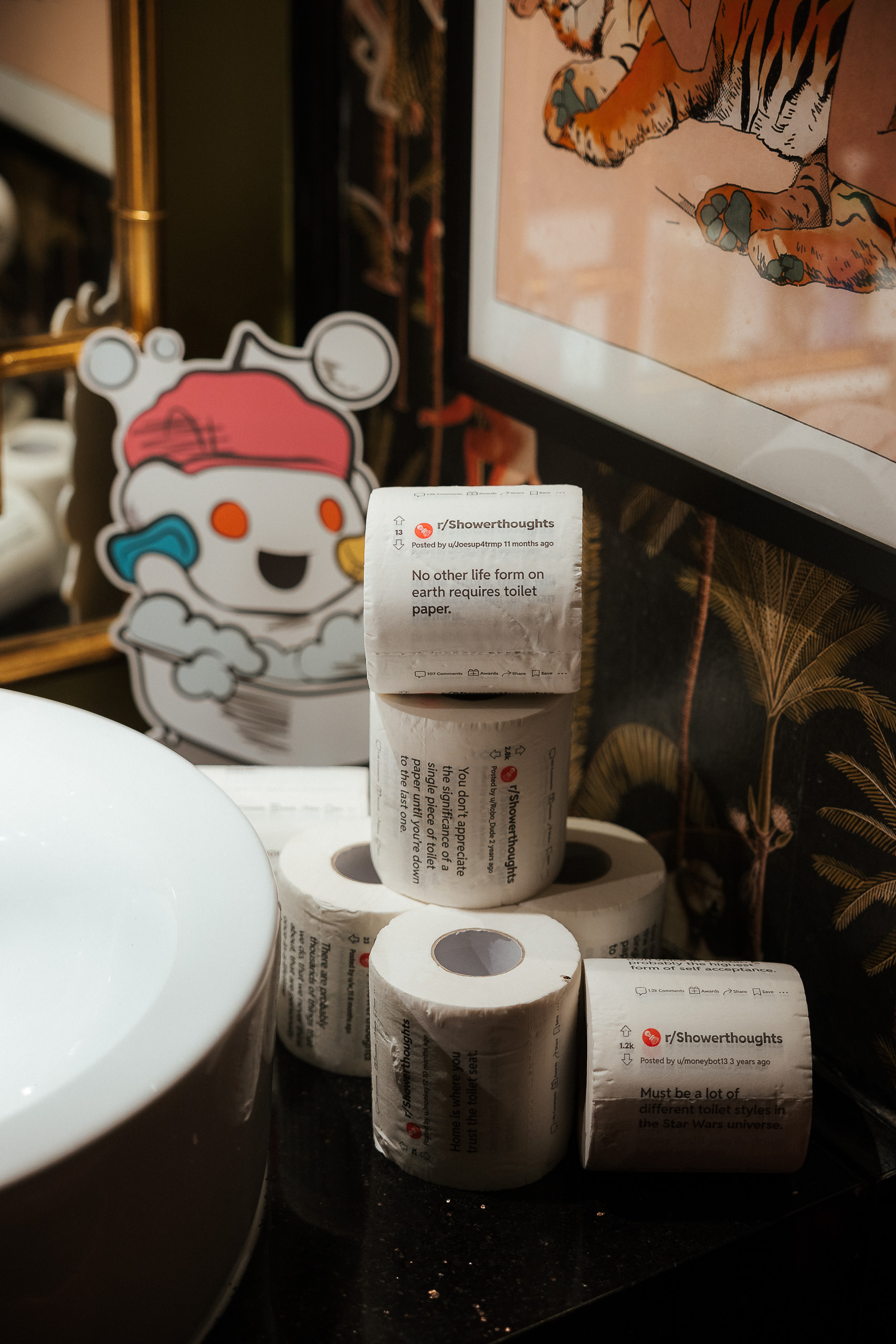 A global celebration for Reddit moderators - RPM